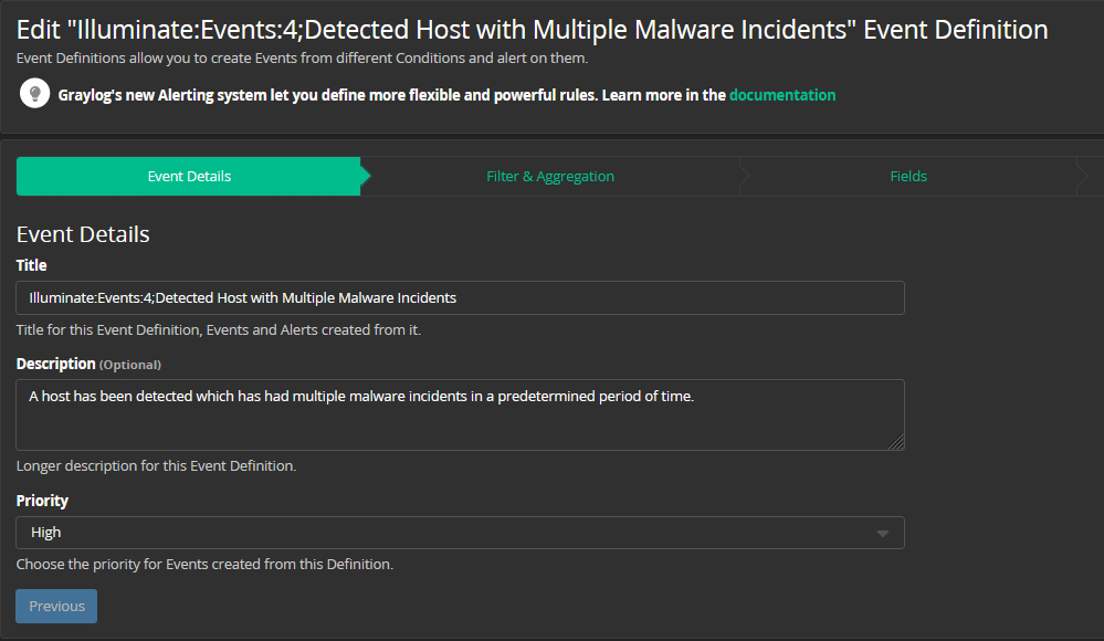 Monitoring Endpoint Logs for Stronger Security