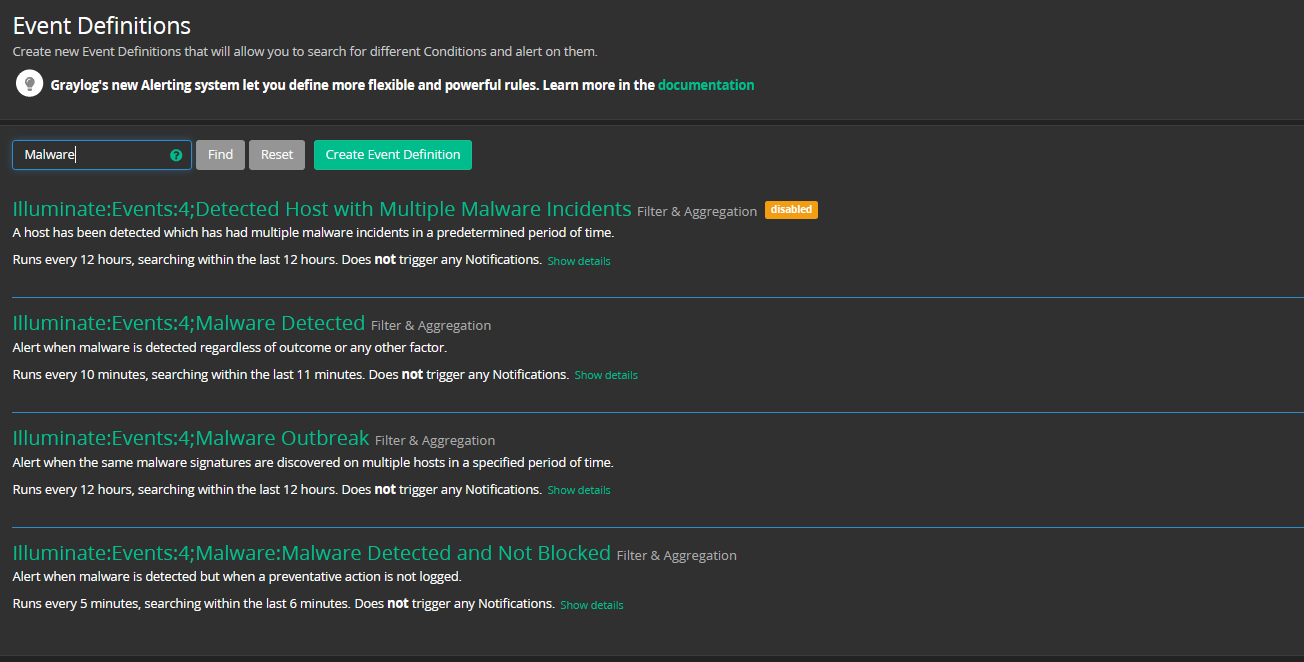 Monitoring Endpoint Logs for Stronger Security