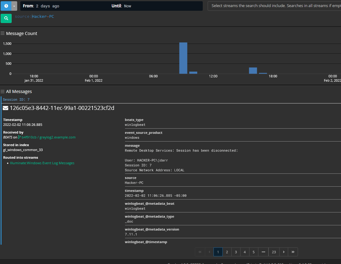 What Is Log Management? A Complete Logging Guide