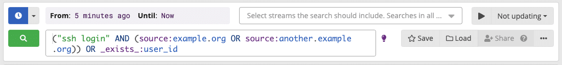 Announcing Graylog v4.3, Graylog Operations, & Graylog Security