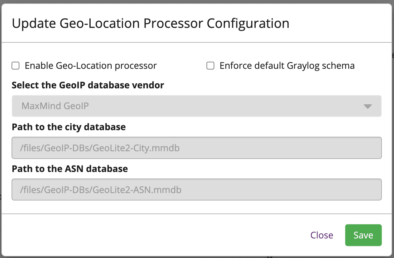 Announcing Graylog v4.3, Graylog Operations, & Graylog Security