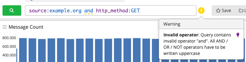 Announcing Graylog v4.3, Graylog Operations, & Graylog Security