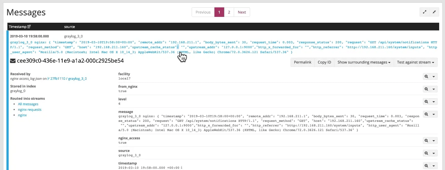 How To Use A Json Extractor