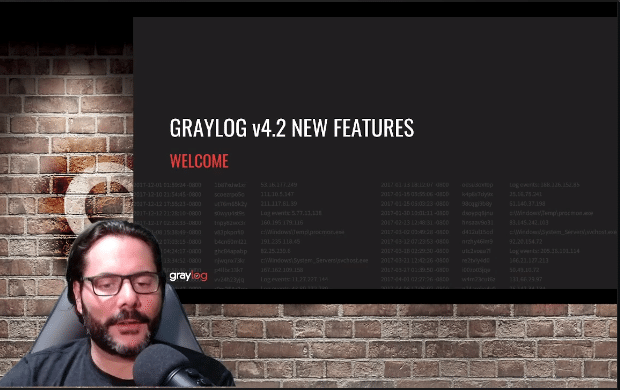 Graylog Resource Library
