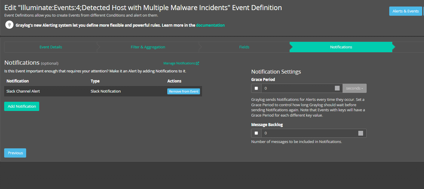 Log Management Strategy for Cybersecurity Maturity