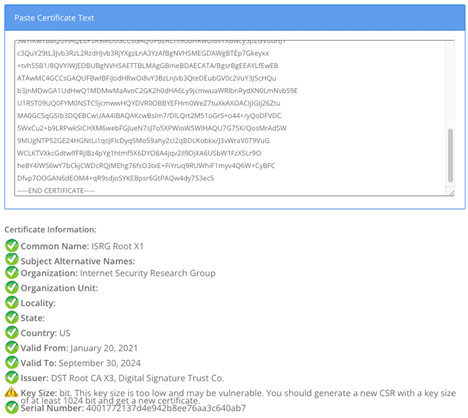 How-To Guide: Securing Graylog with TLS