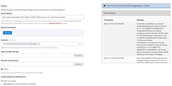 Leveling Up Security Operations With Risk Based Alerting