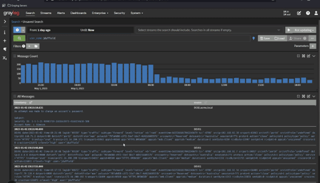 A Guide to Digital Forensics and Incident Response (DFIR)